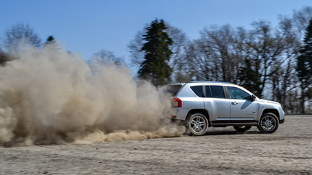 Limited Edition Jeeps in Columbiana - Columbiana Chrysler Jeep Dodge Blog