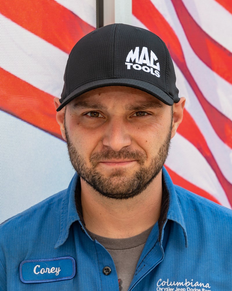 Meet Our Staff | Used Car Dealer in Columbiana, OH | Columbiana ...